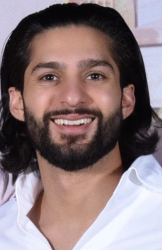 Ali Sheikh - Cosaraf