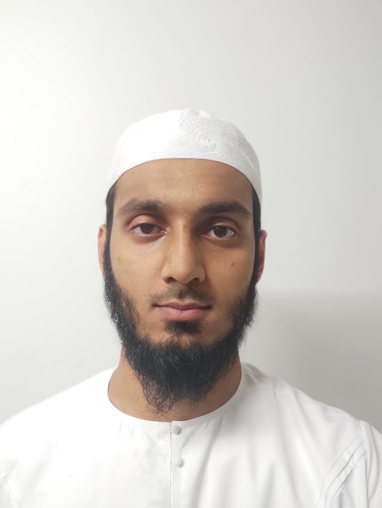 Mohammed Makda - Cosaraf