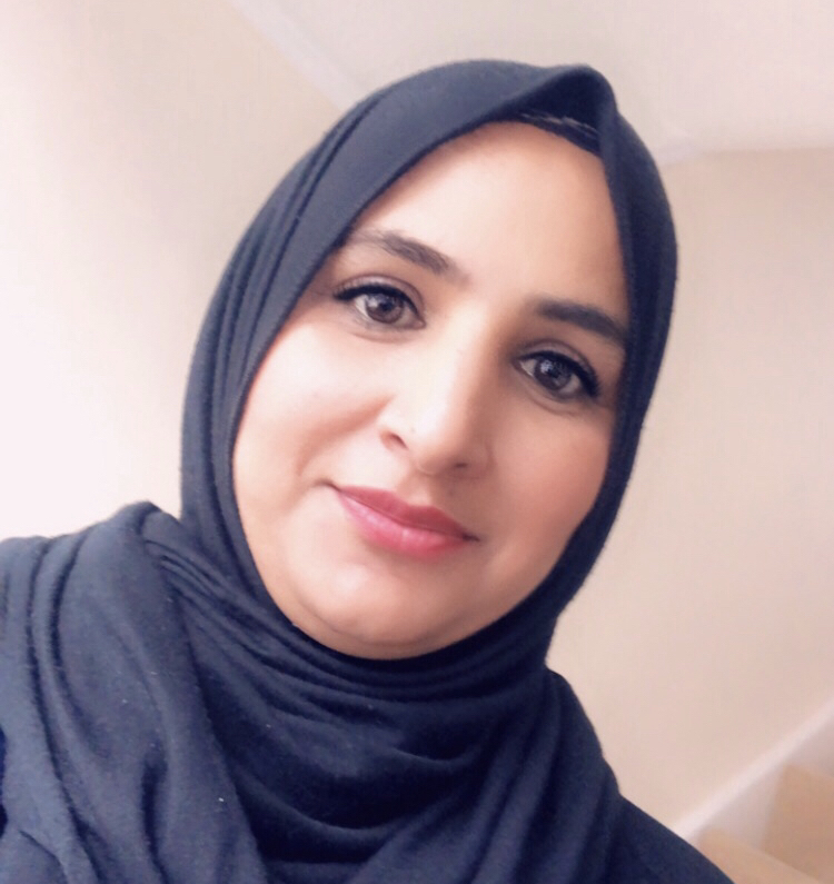 Nighat Shaheen - Cosaraf