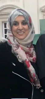 Saba Sheikh - Cosaraf