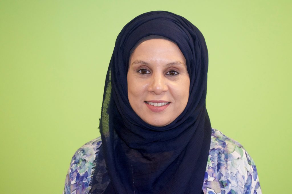 Seema Sheikh - Cosaraf