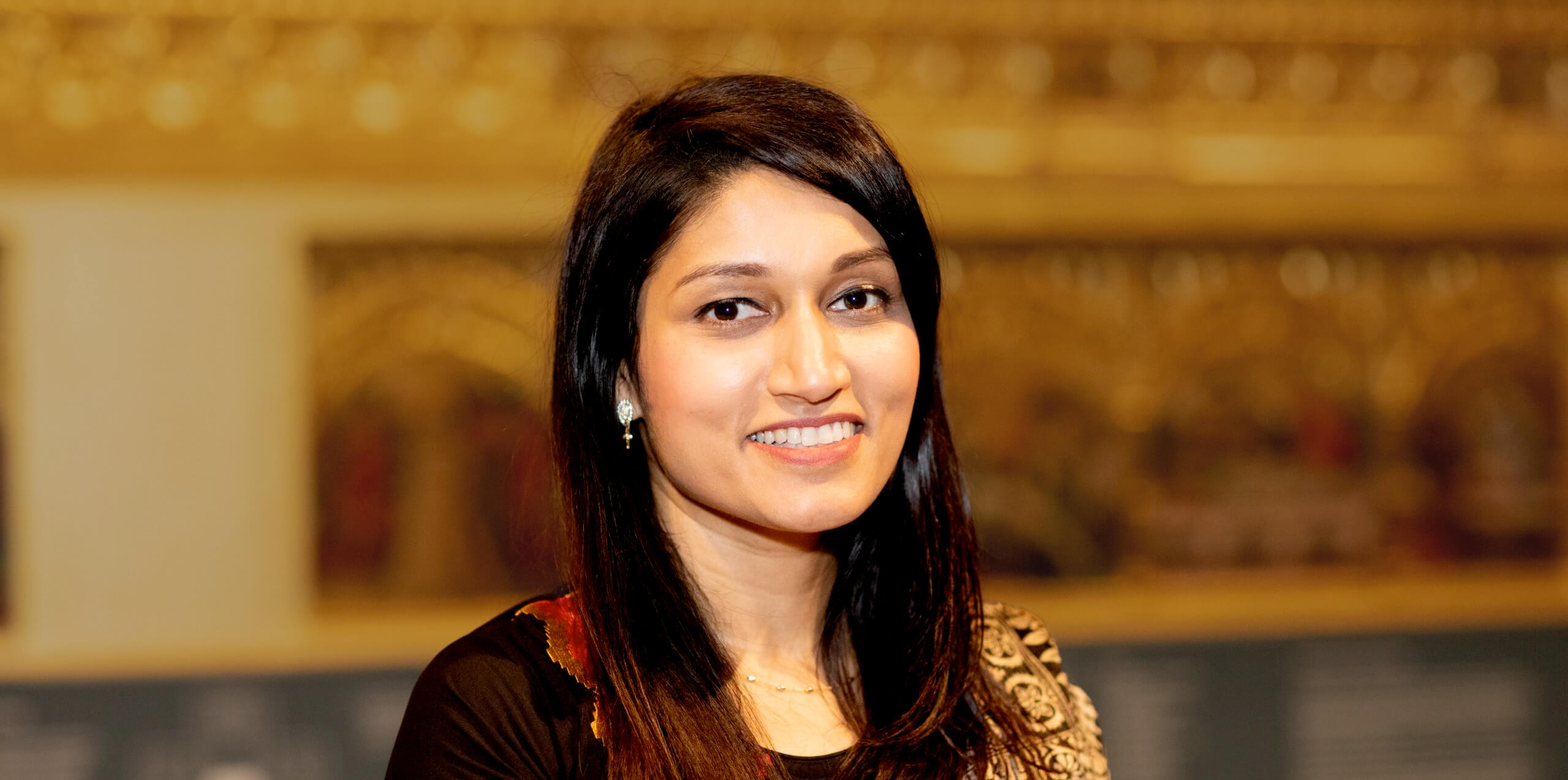 Tashmina Hoque - Cosaraf