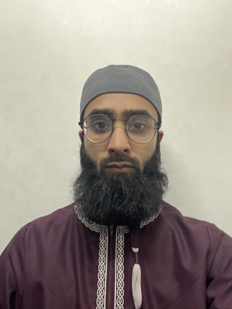 Ebraheem Bhayat - Cosaraf
